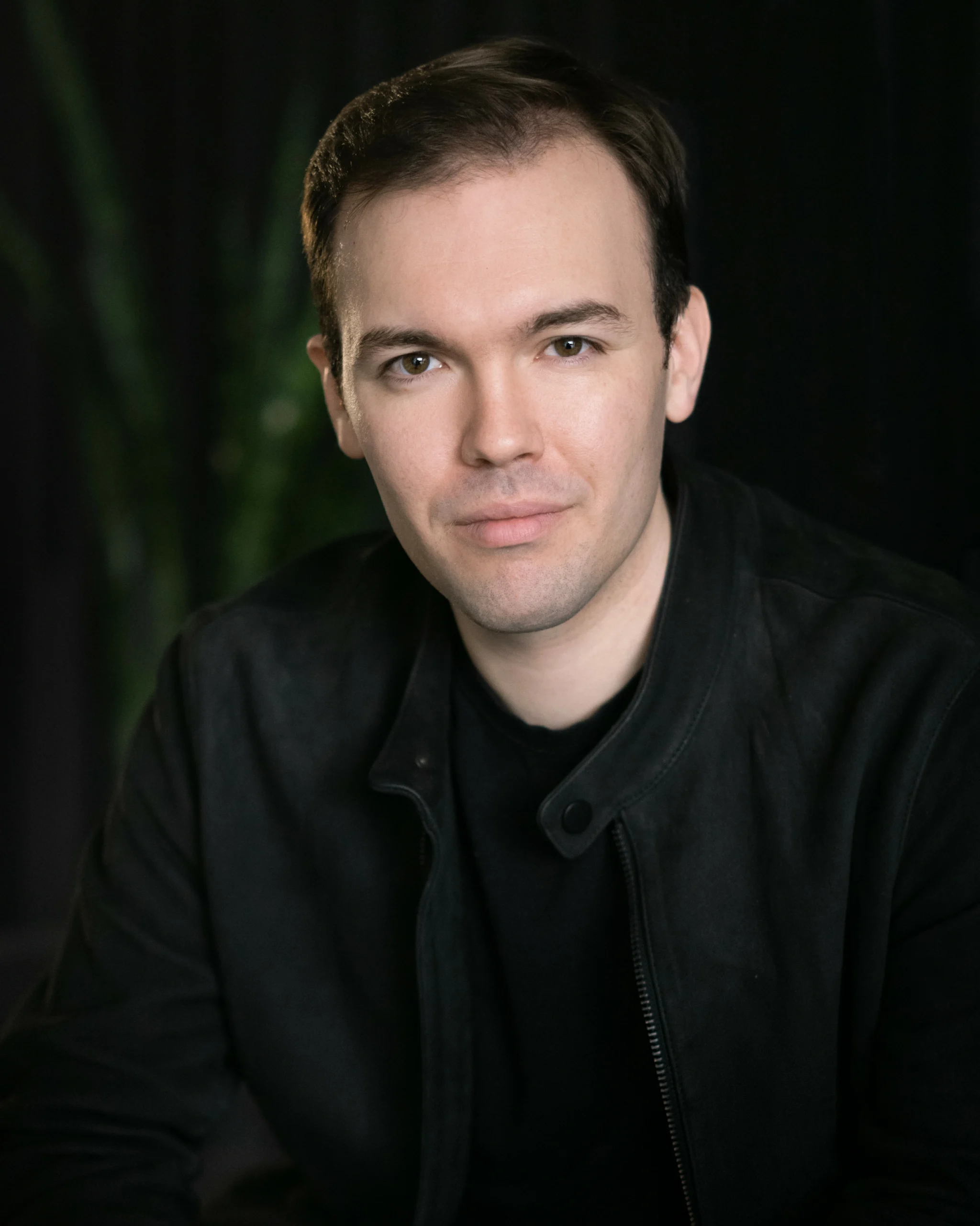 Charles Calotta – Insignia Artists Management