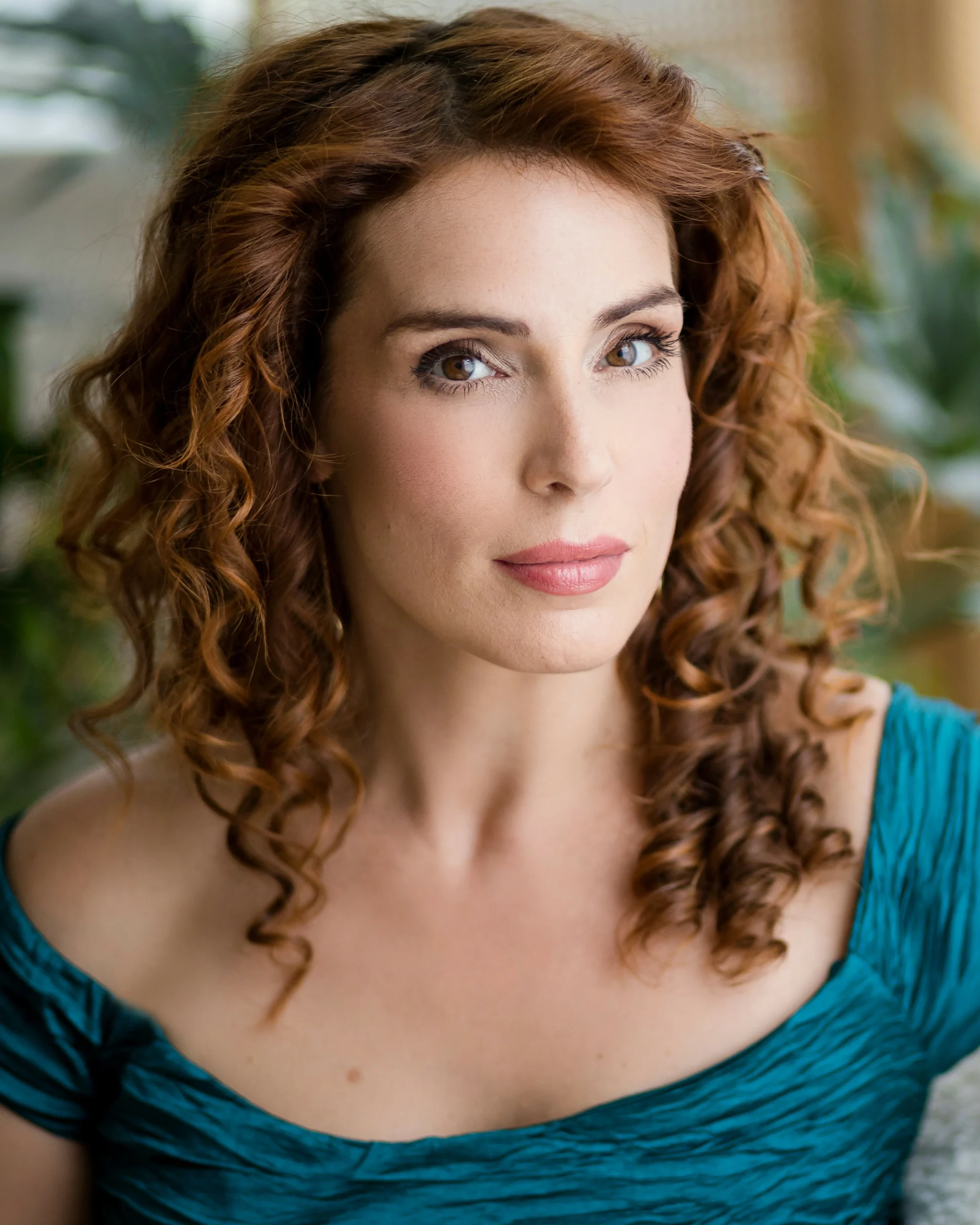 Sarah Heltzel – Insignia Artists Management
