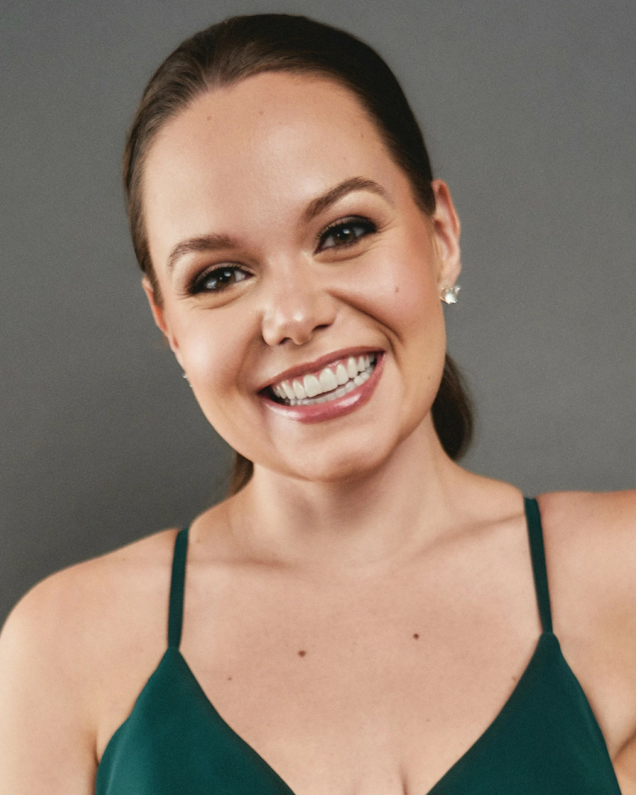 Abigail Raiford – Insignia Artists Management